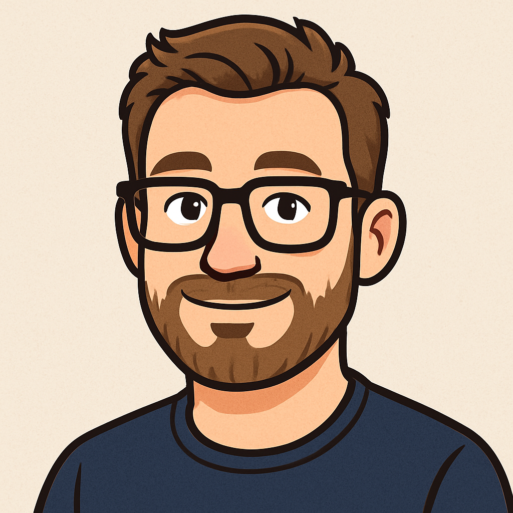 Email Signature Template